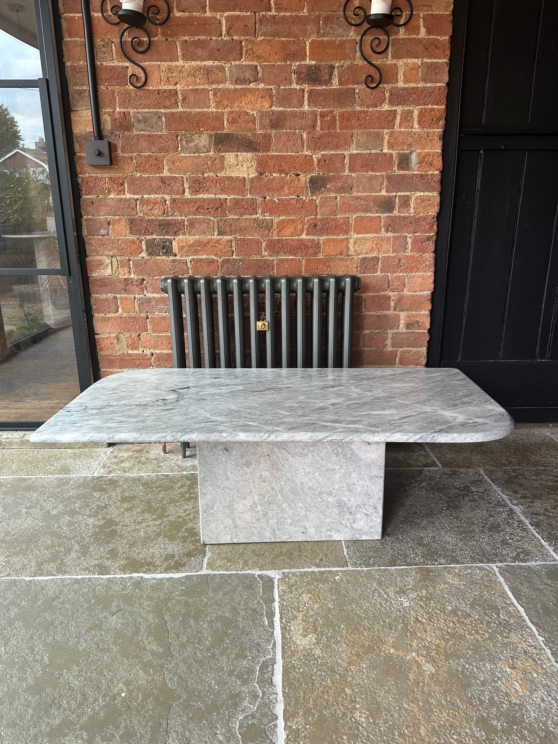 TABLES – AU