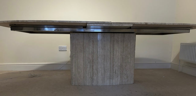 TABLES – AU