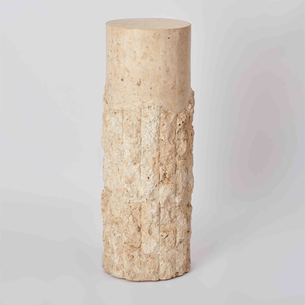 Stone effect plinth – AU