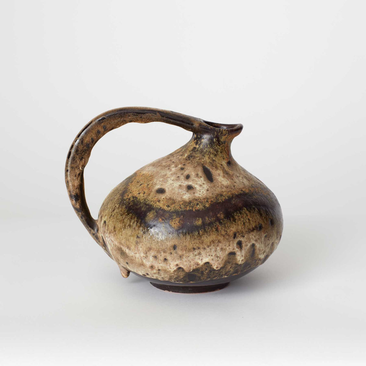 Vintage Rushka Jug - Khaki Colour – AU